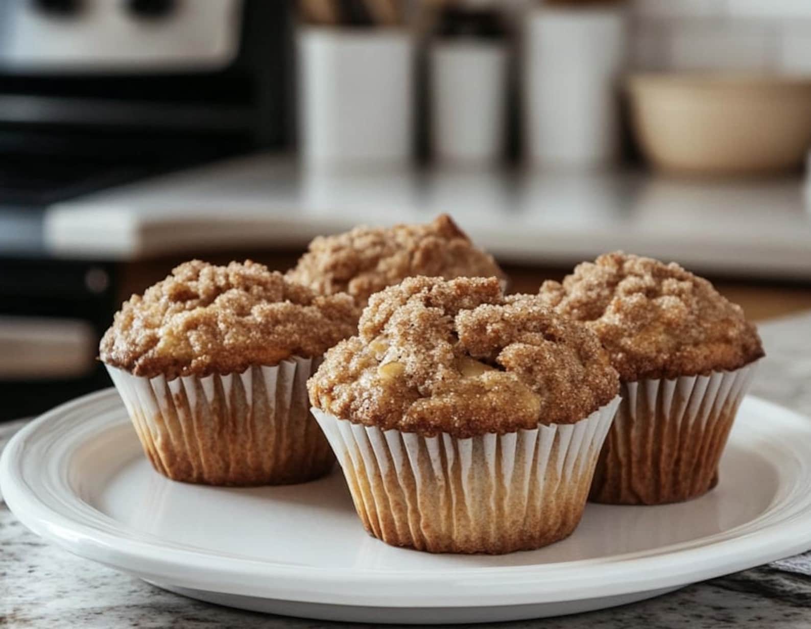 Apple Cinnamon Muffins RECIPE-INSTANT DOWNLOAD - Etsy