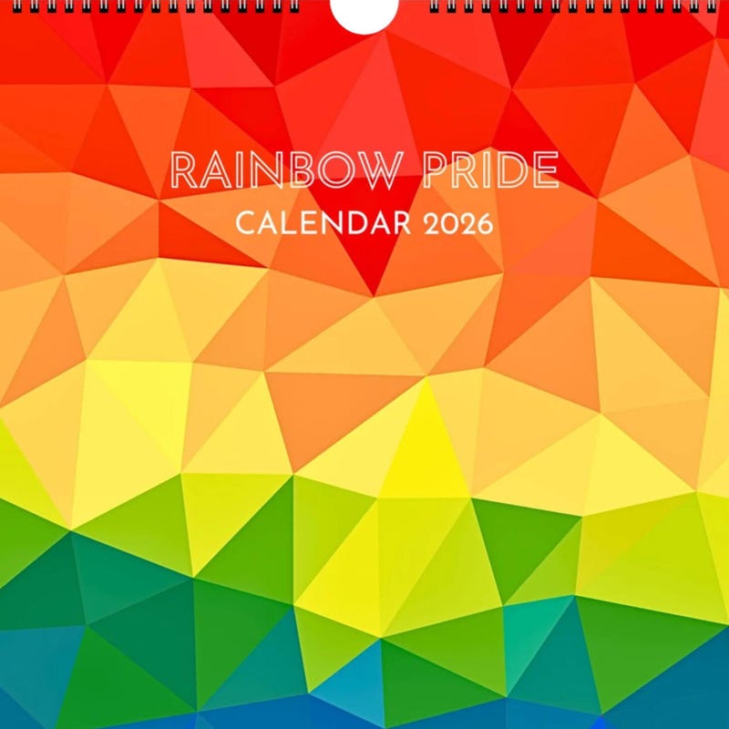 2026 gay calendars 2026 - Etsy.de