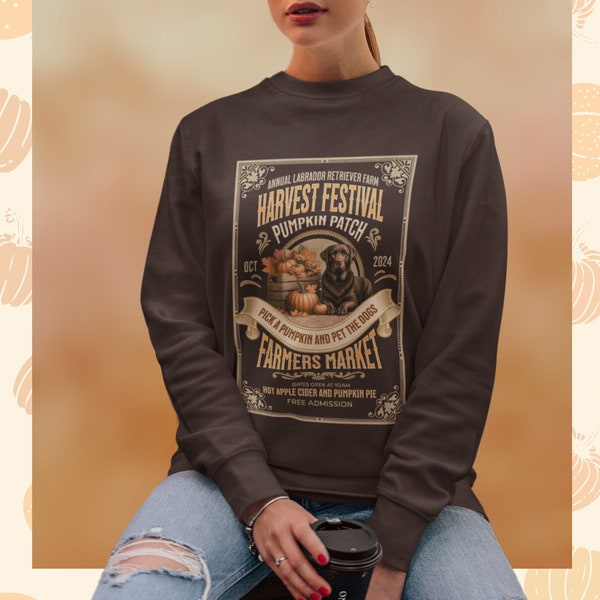 Chocolate Lab Patch - Etsy