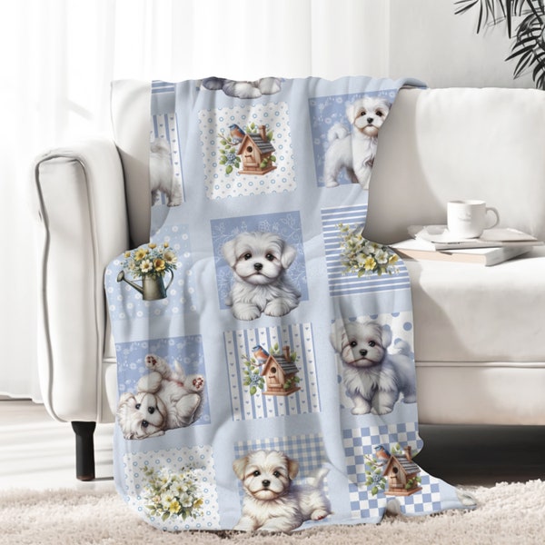 Maltese Gifts - 60+ Gift Ideas for 2024