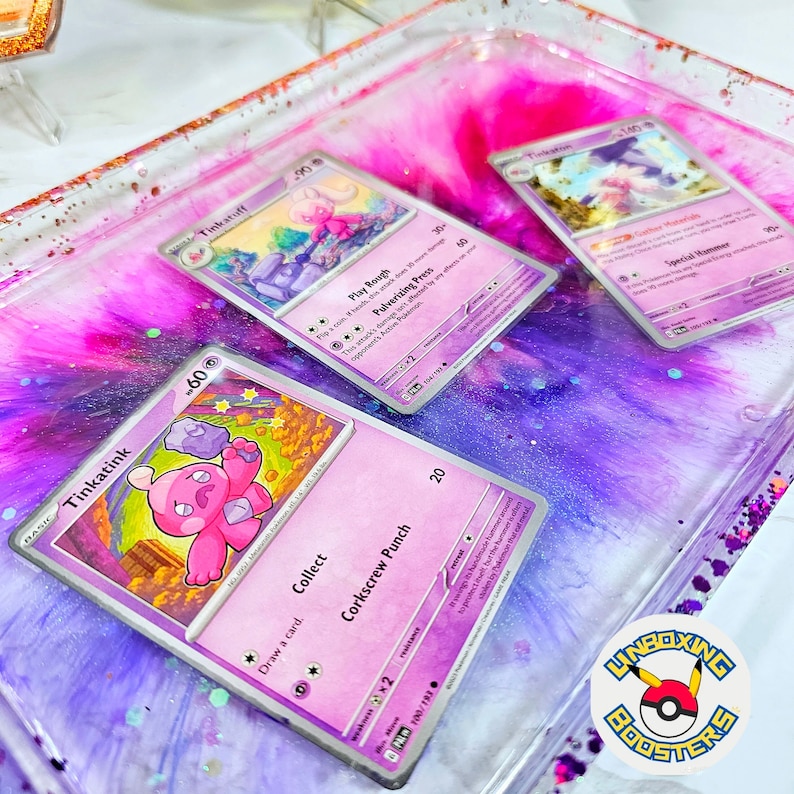 Pokemon Evolution Rolling Tray | Anime Decor Serving Tray | Pokemon Art ...