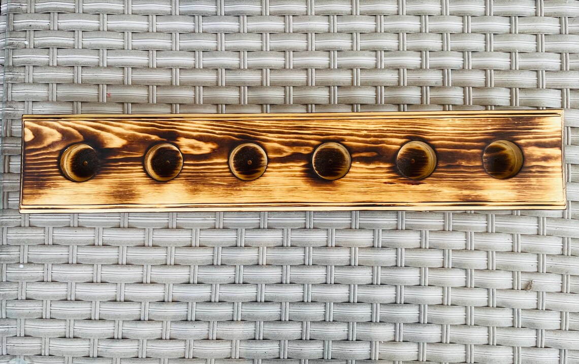 Party Shot Tray, Tequila Serving Tray, Shot Board, Shot Glass Holder ...