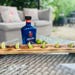 Party Shot Tray, Tequila Serving Tray, Shot Board, Shot Glass Holder ...