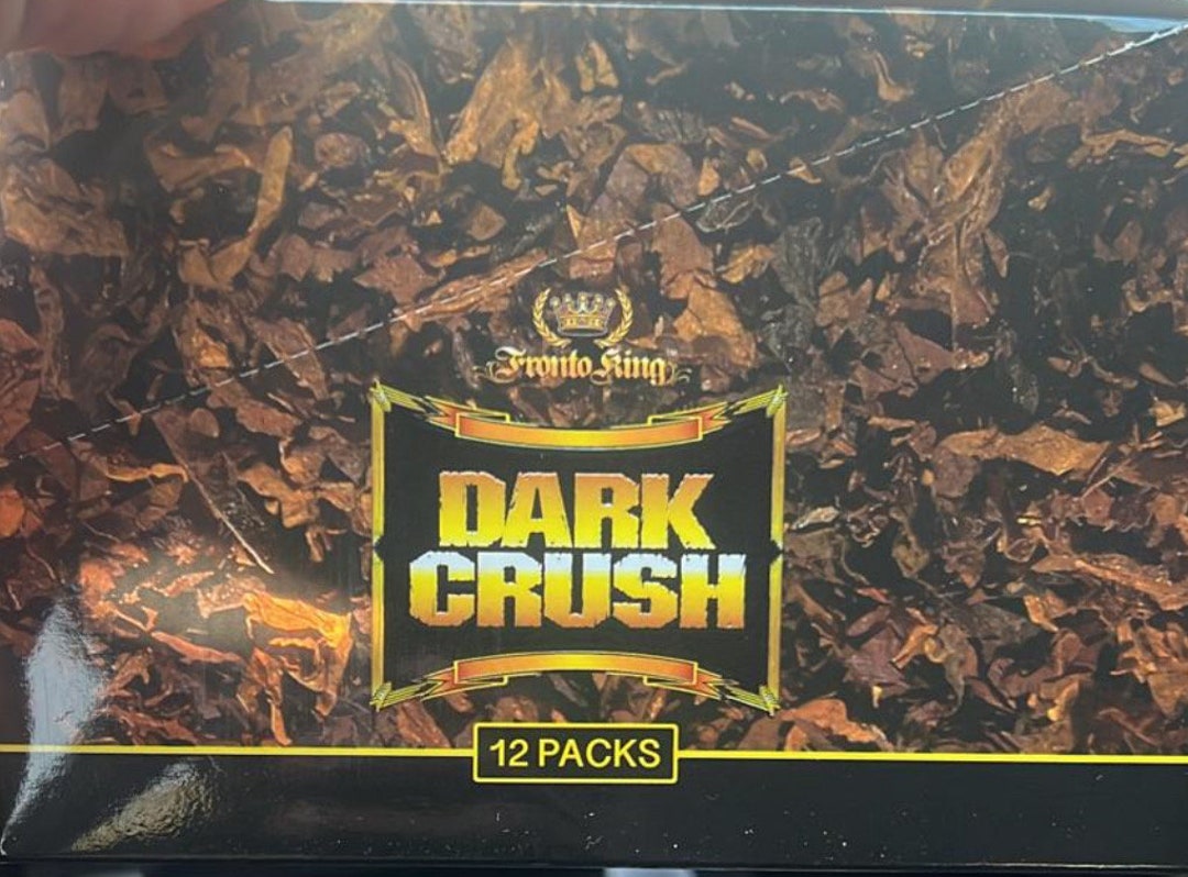 Tobacco Leaf 12 Pack - Etsy New Zealand