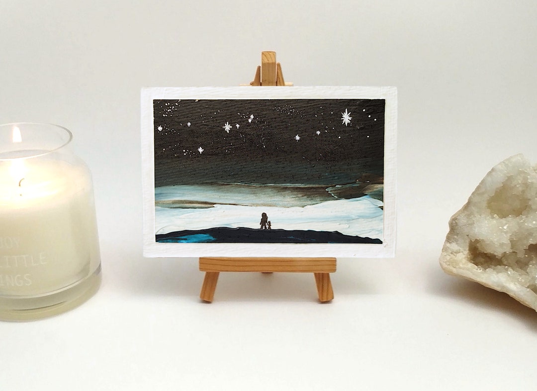 Exploring the Stars: Friendship in Space, Two Spacemen, Original ...