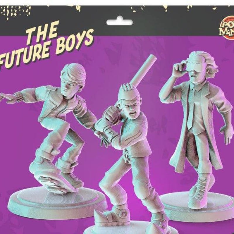 Back to the Future Props - Etsy