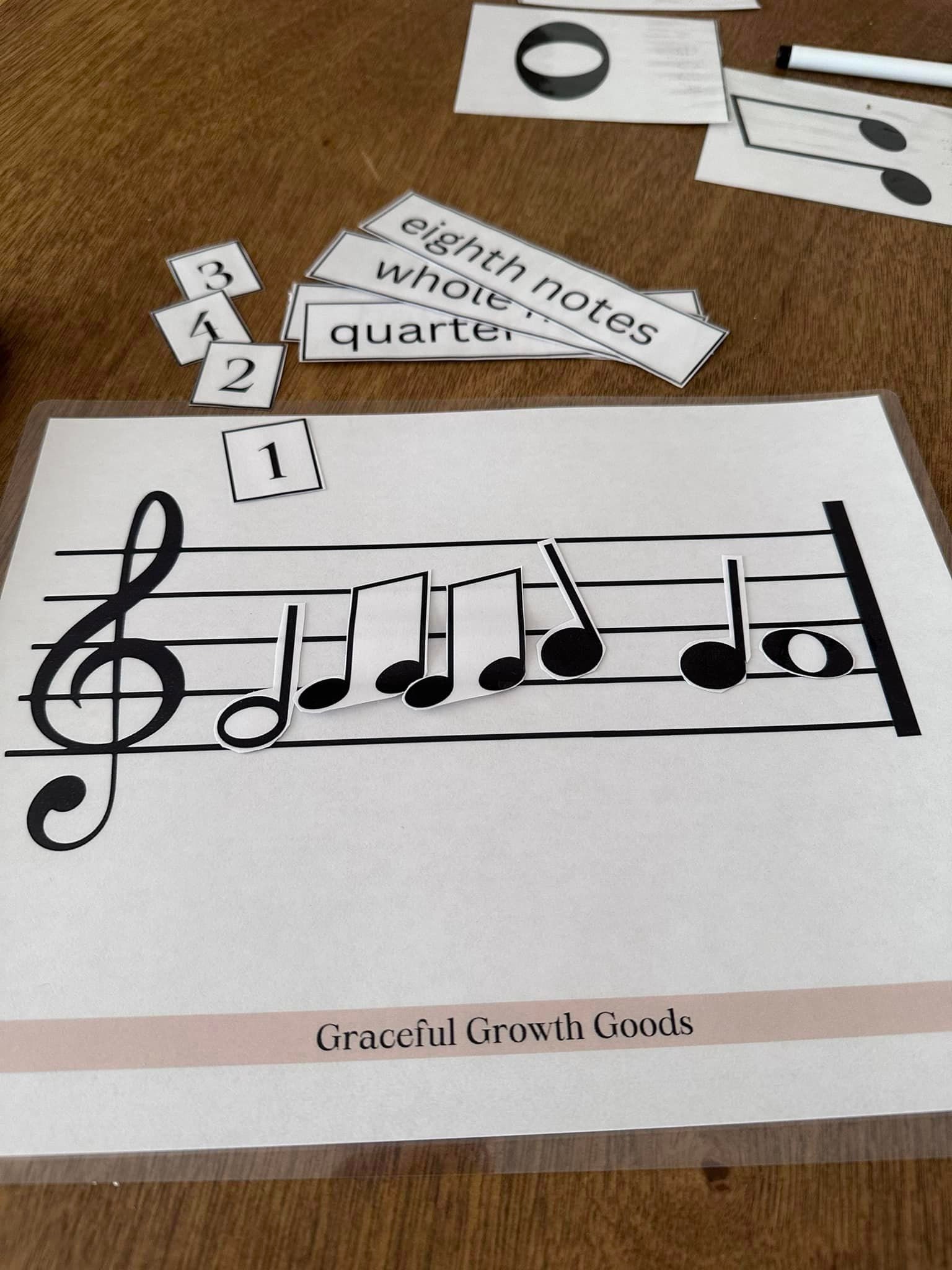 Homeschool, Music, CC, Tin Whistle, Music Notes, Ccmusic ...