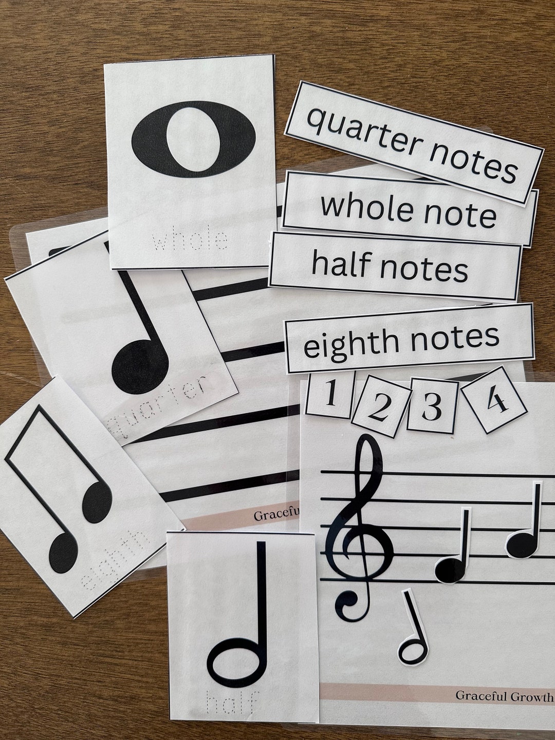 Homeschool, Music, CC, Tin Whistle, Music Notes, Ccmusic ...