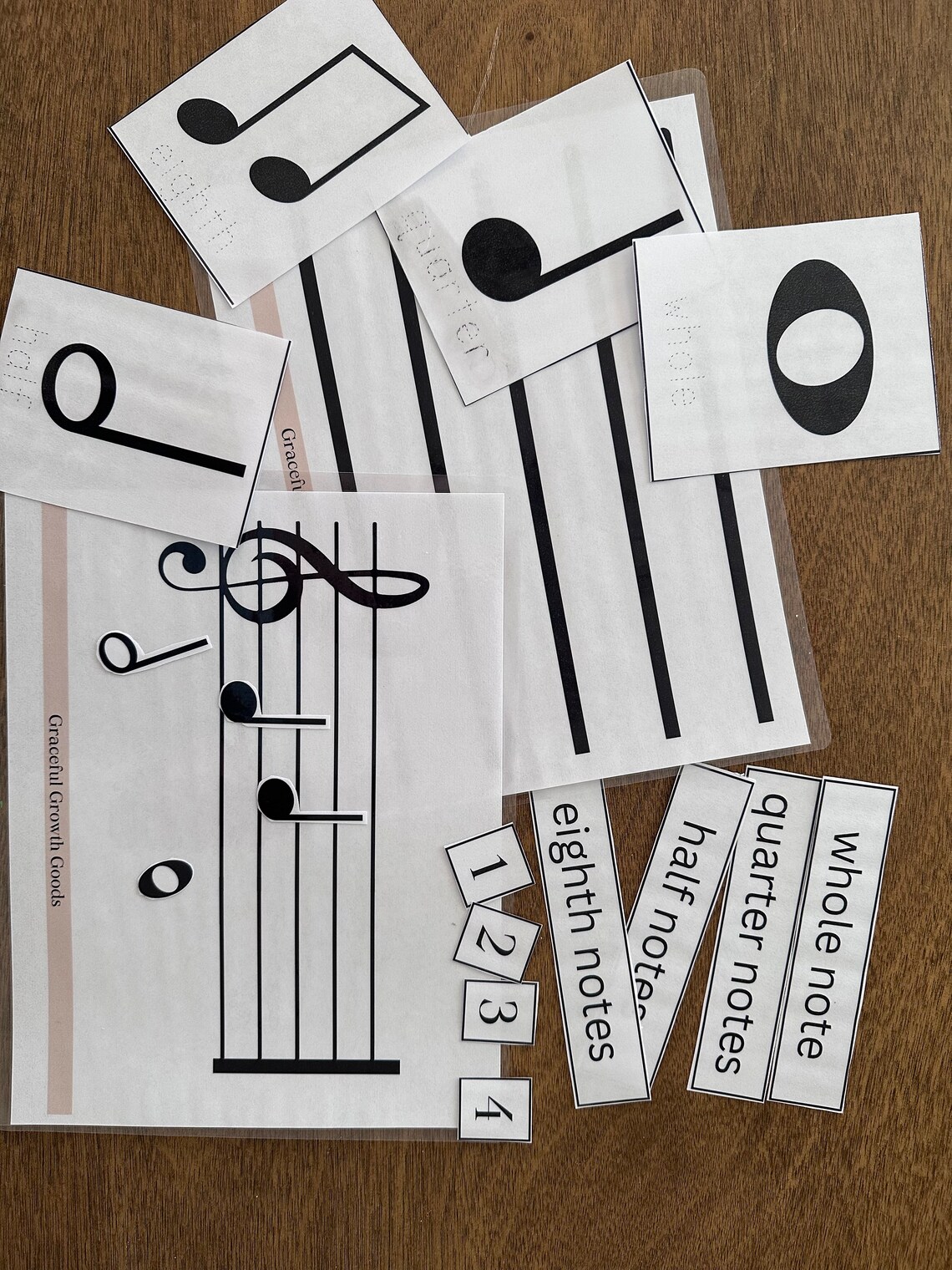 Homeschool, Music, CC, Tin Whistle, Music Notes, Ccmusic ...