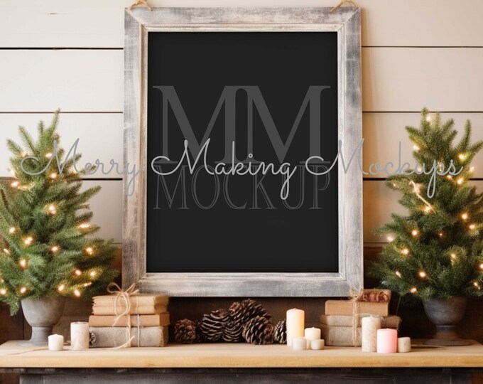 Chalkboard - Etsy