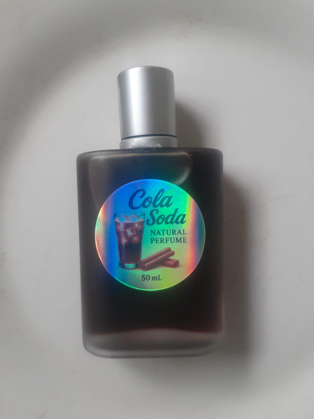 Cola Soda Natural Fragrance - Etsy