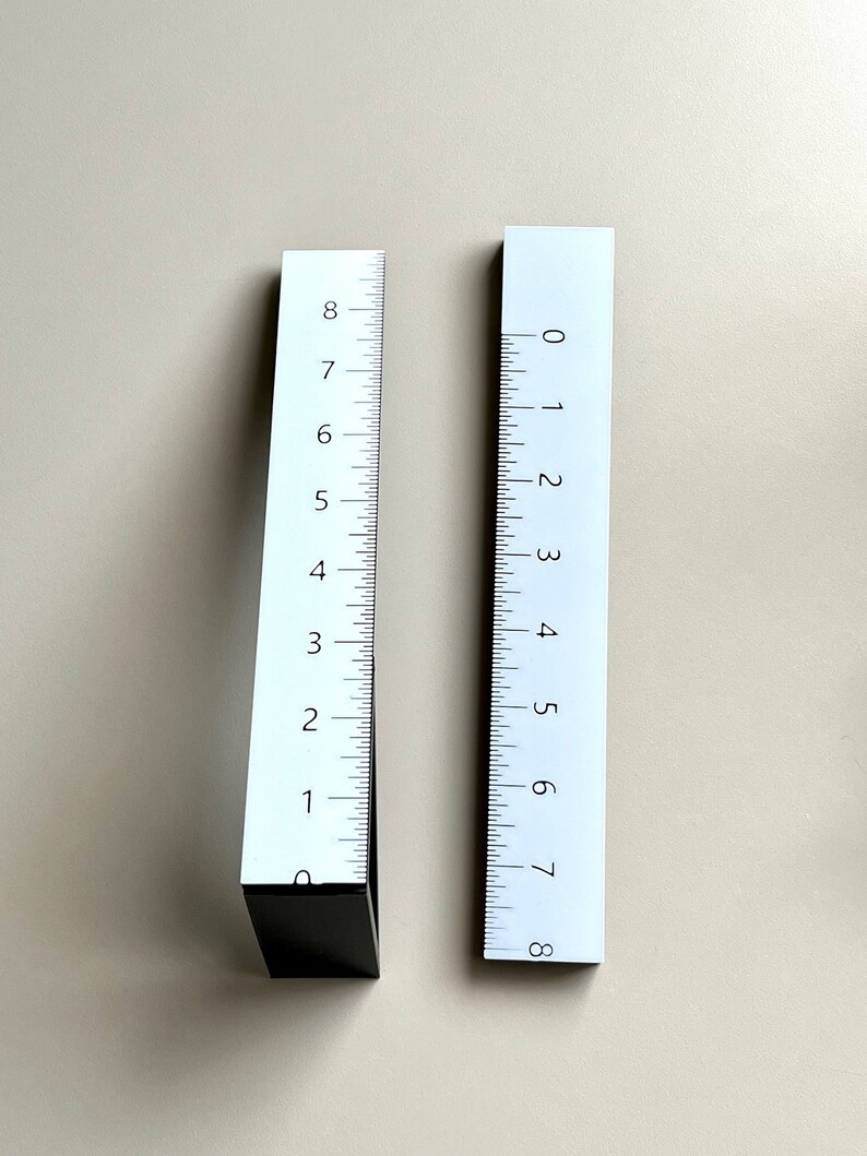 Measuring Tool for Pottery and Product Photography, by Dirtkicker Tools ...