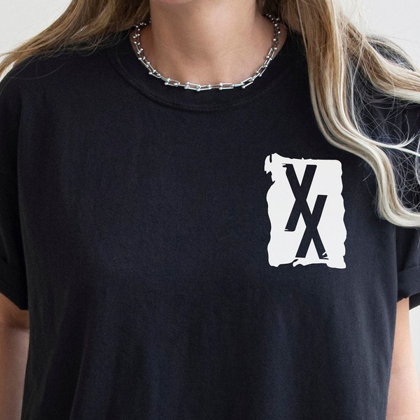 Est Xx Merch - Etsy