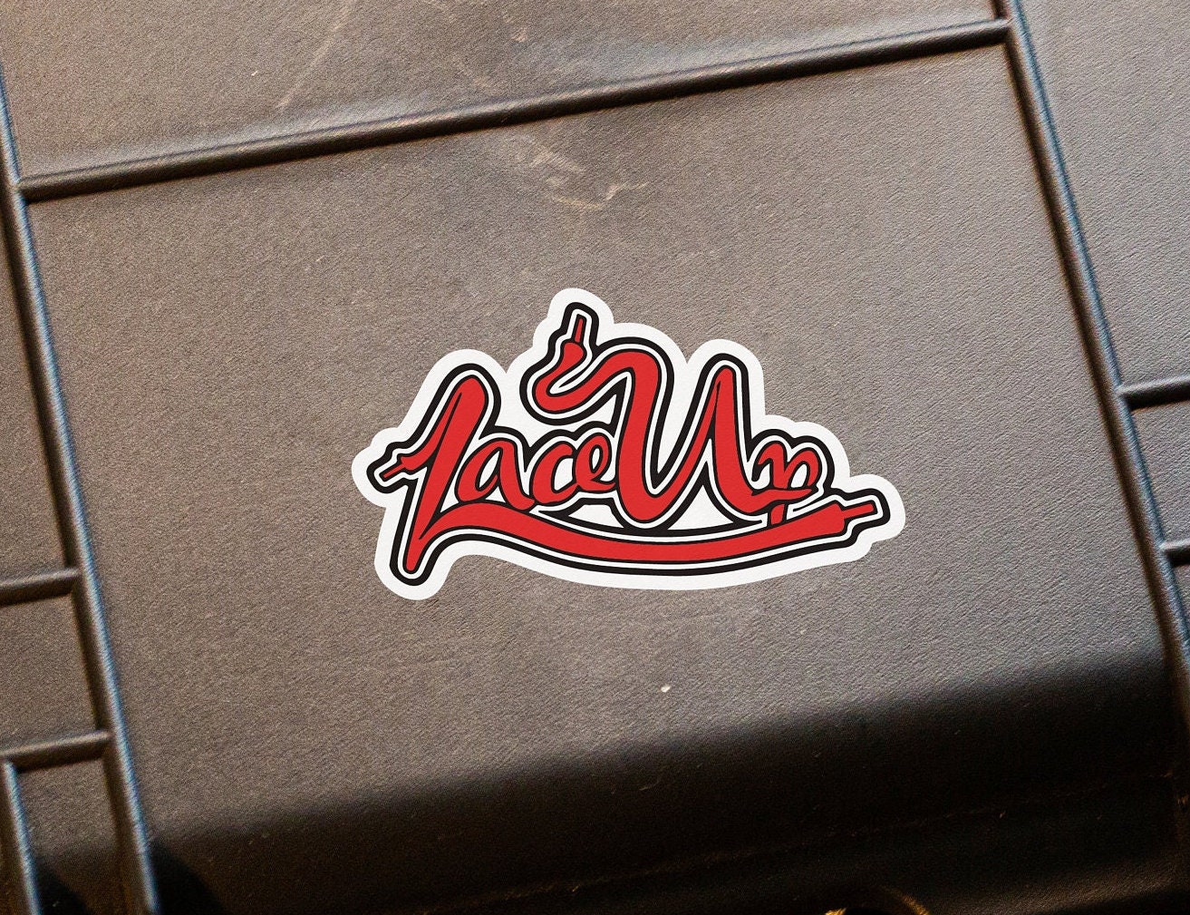 Lace Up Mgk Album Cover