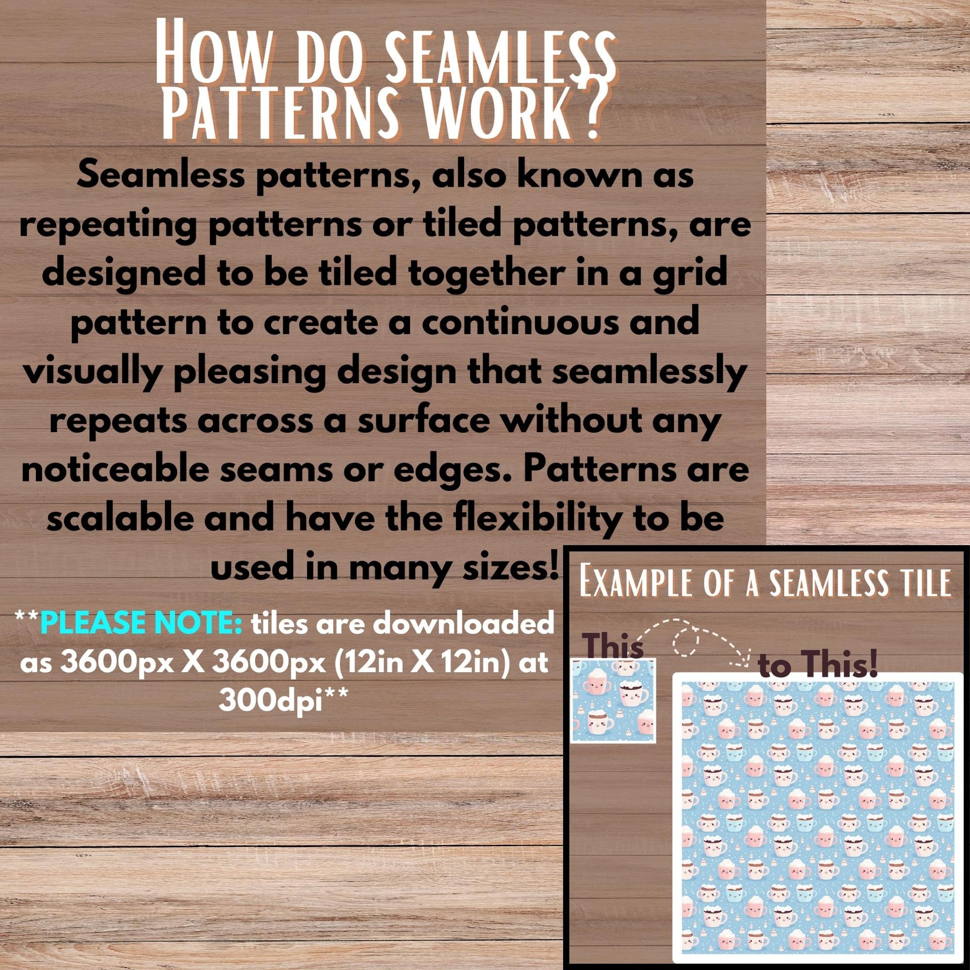 Hanukkah Digital Paper Pack: Seamless Holiday Patterns (18 Files) - Etsy