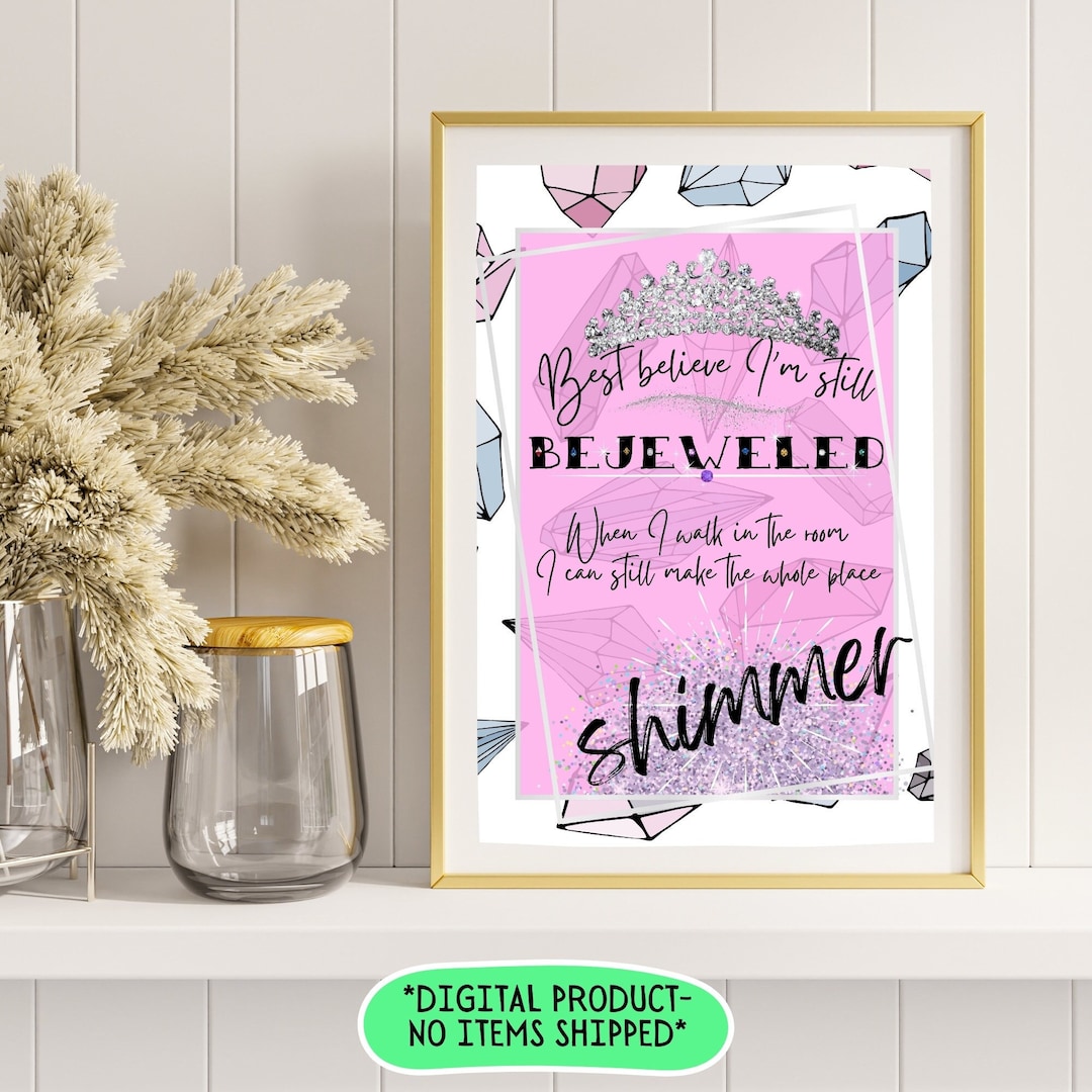 Taylor Swift Poster Set, Swiftie Decor, Taylor Swift Lyrics Art, Lyrics ...