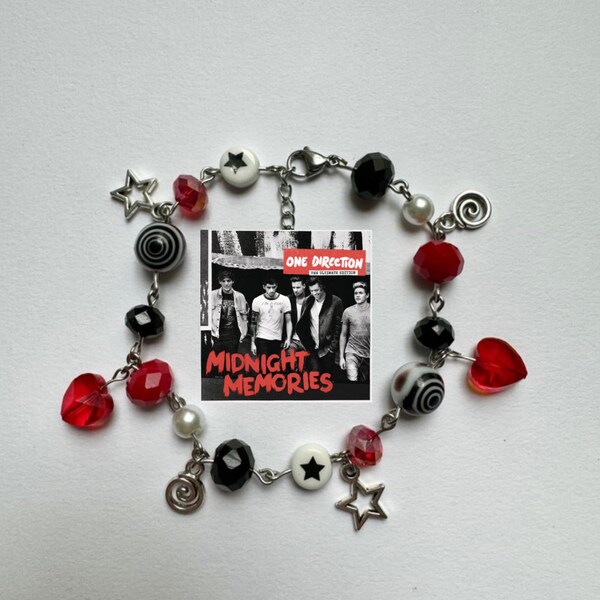 One Direction - Etsy