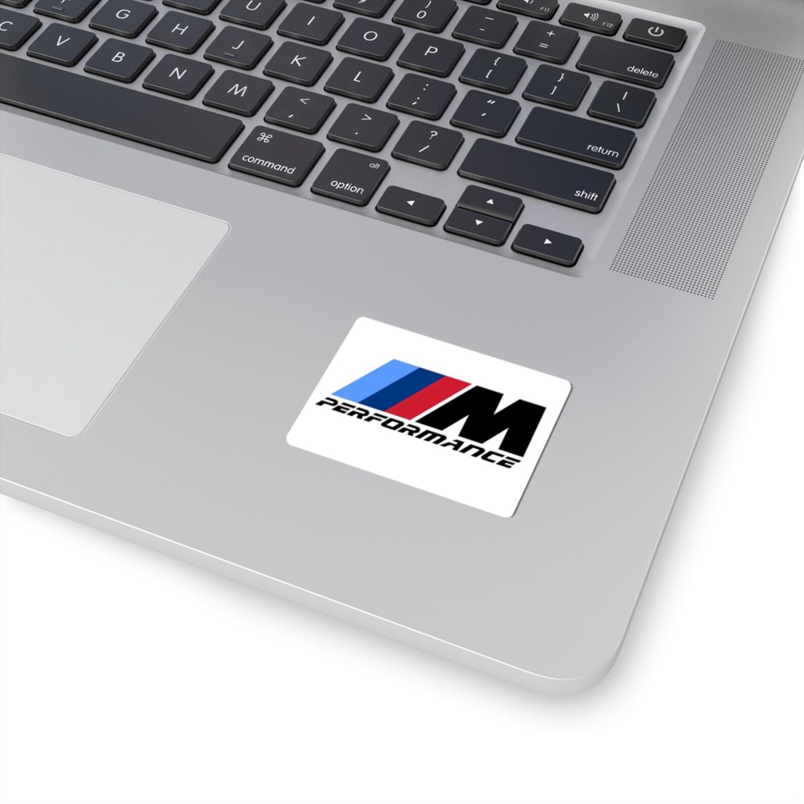 Bmw M Performance Sticker, BMW M Sticker, Car Emblem Decal, Vehicle ...