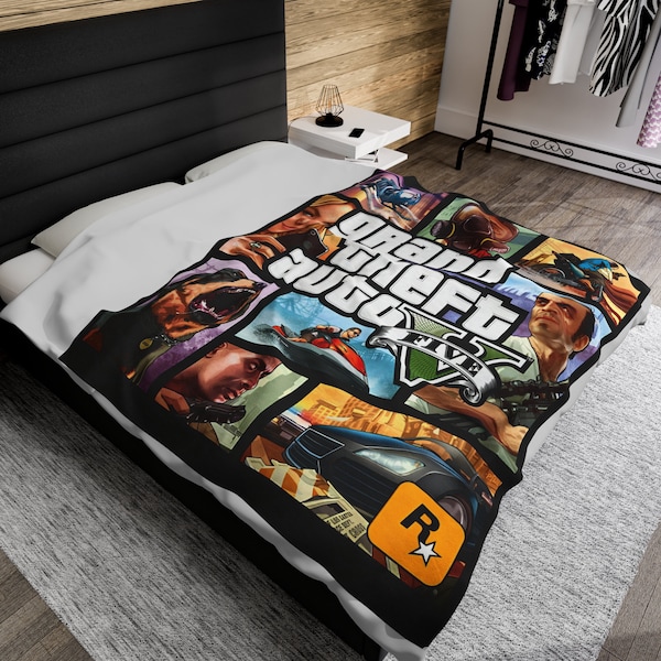 Gta 5 - Etsy
