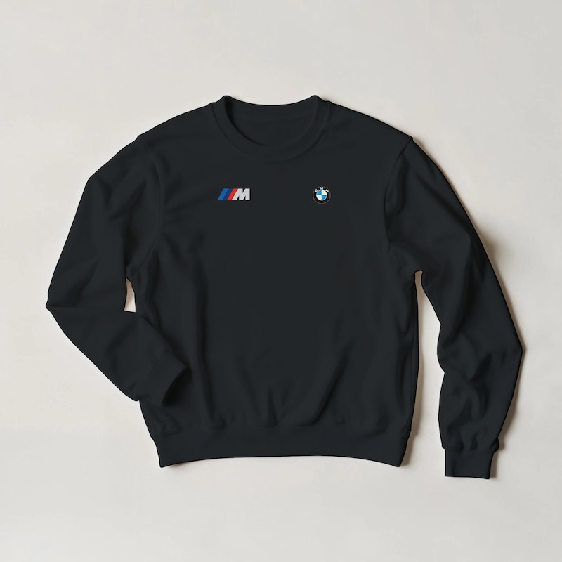 Bmw Womens Sweatshirt - Etsy