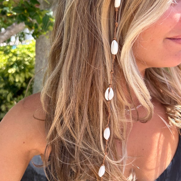 Mermaid Hair Extensions - Etsy