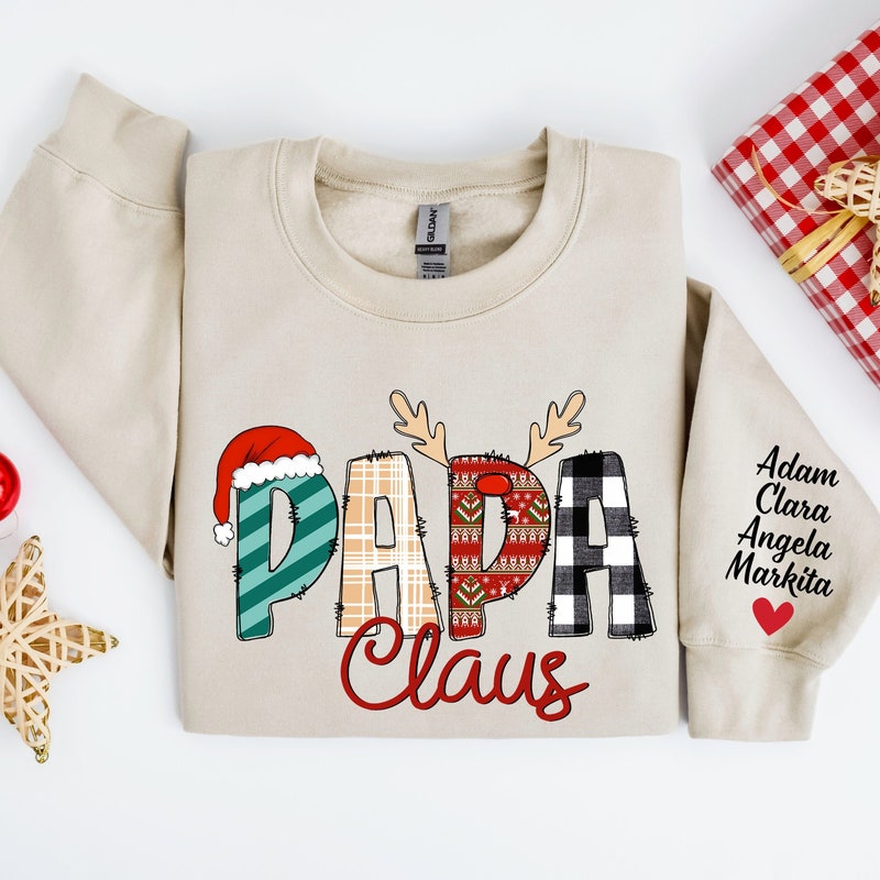 Grandpa Sweater - Etsy