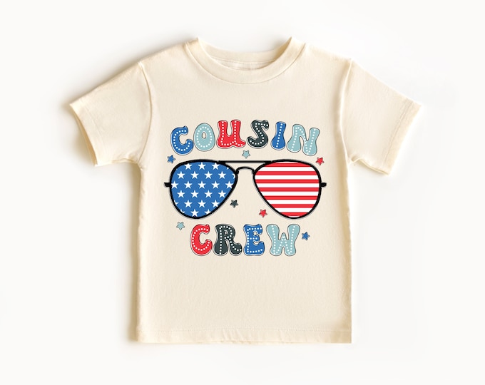 Cool Cousins Club Shirt for Kids, Pregnancy Announcement Tshirt for ...