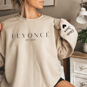 Feyonce - Etsy