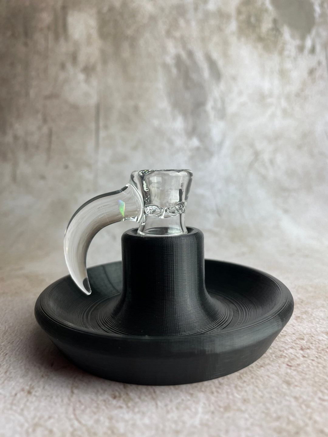 Slide Stand & Loading Station 14mm/18mm (pick Your Color) - Etsy