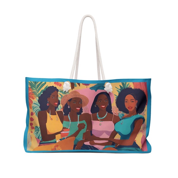 Sista Bag - Etsy