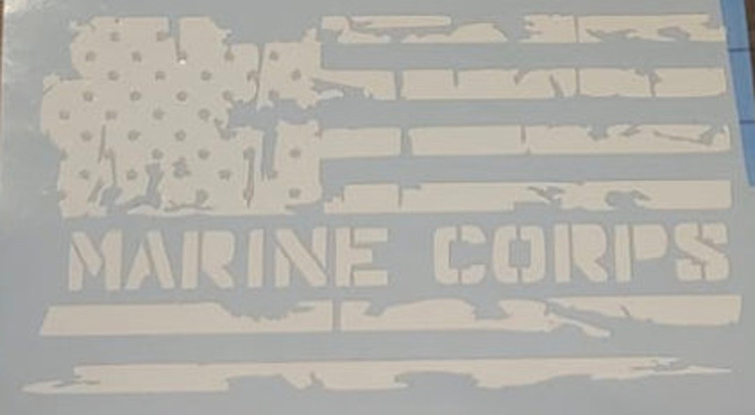 Military Branch Flag - Etsy