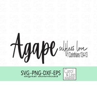 Scripture SVG / God Svg / Svg File / Png File / Dxf File / Eps File ...