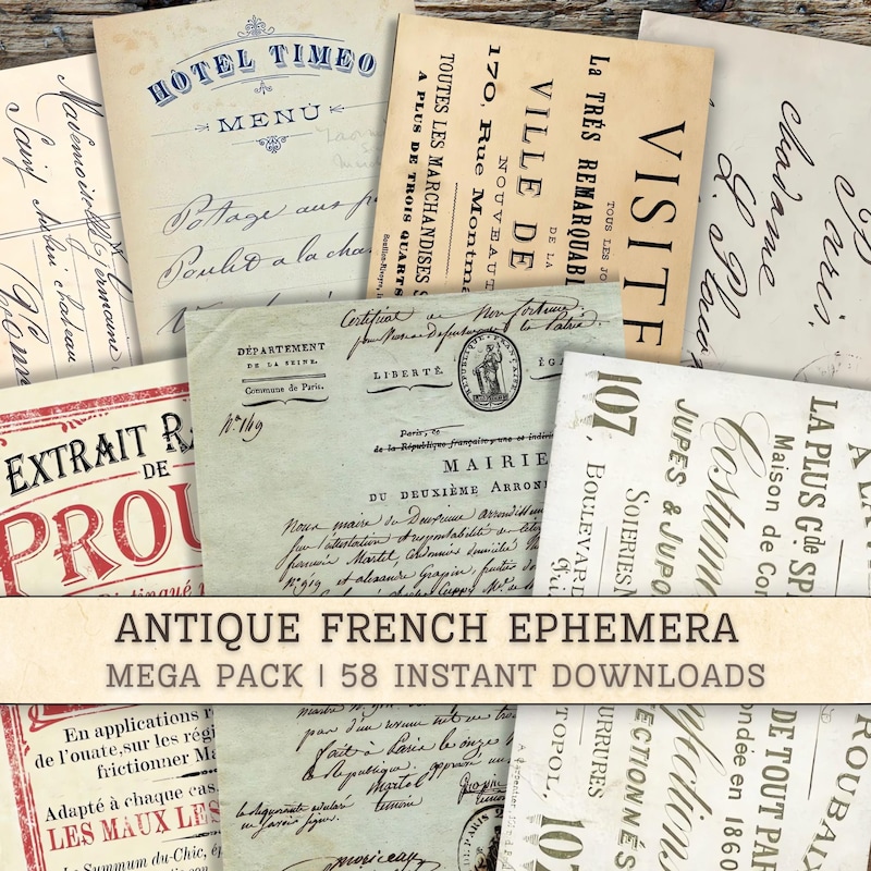 Old Worn Book Bundles - Etsy