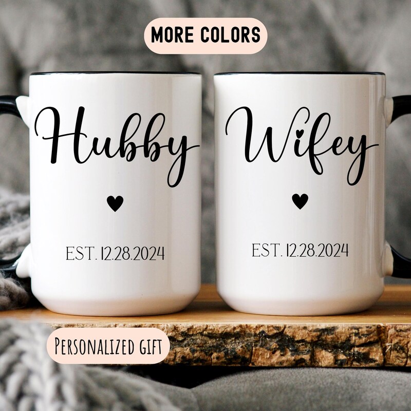 Unique Coffee Mugs - Etsy