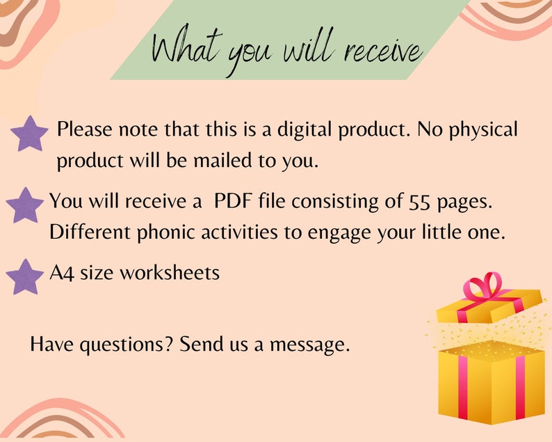 Phonics Phonics Worksheets Cvc Words Sight Words Alphabet Sounds ...