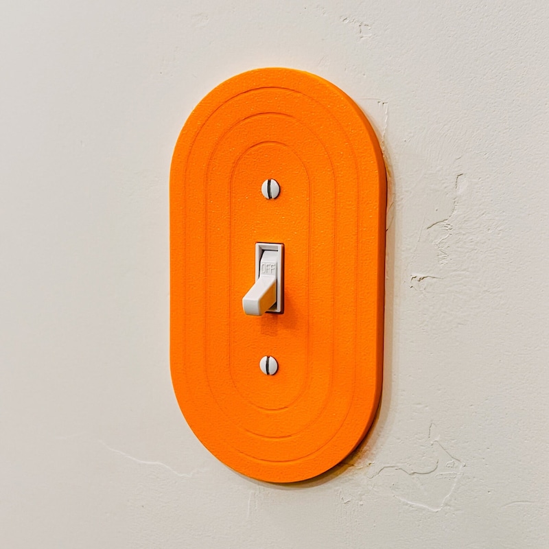 Light Switch Covers - Etsy