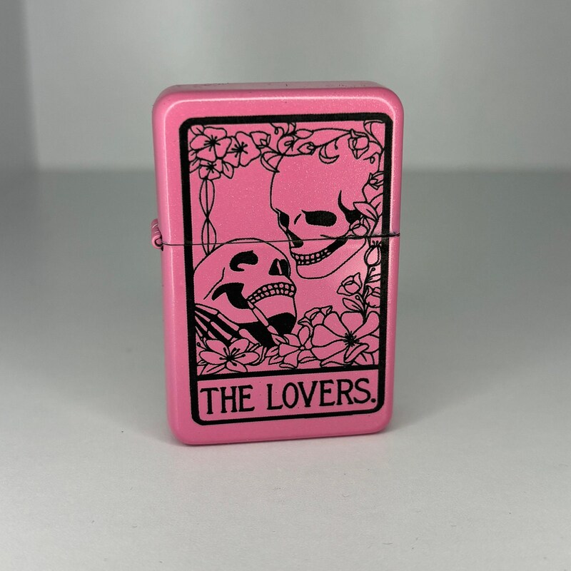 Flip Lighter - Etsy