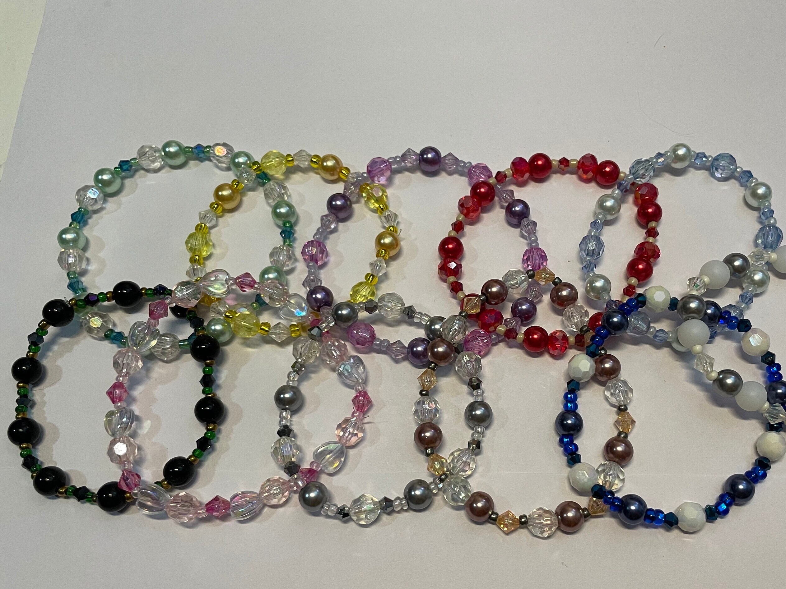 TAYLOR SWIFT Album Inspired FULL Bracelet Set - Etsy