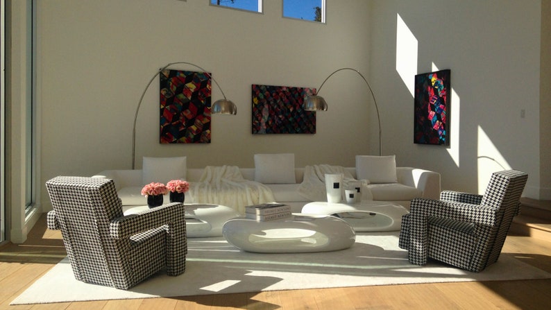 10 Zoom Backgrounds Luxury Homes Zoom Backdrops Virtual Zoom ...