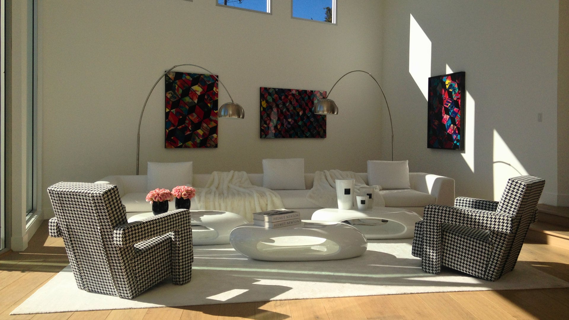 10 Zoom Backgrounds Luxury Homes Zoom Backdrops Virtual Zoom ...