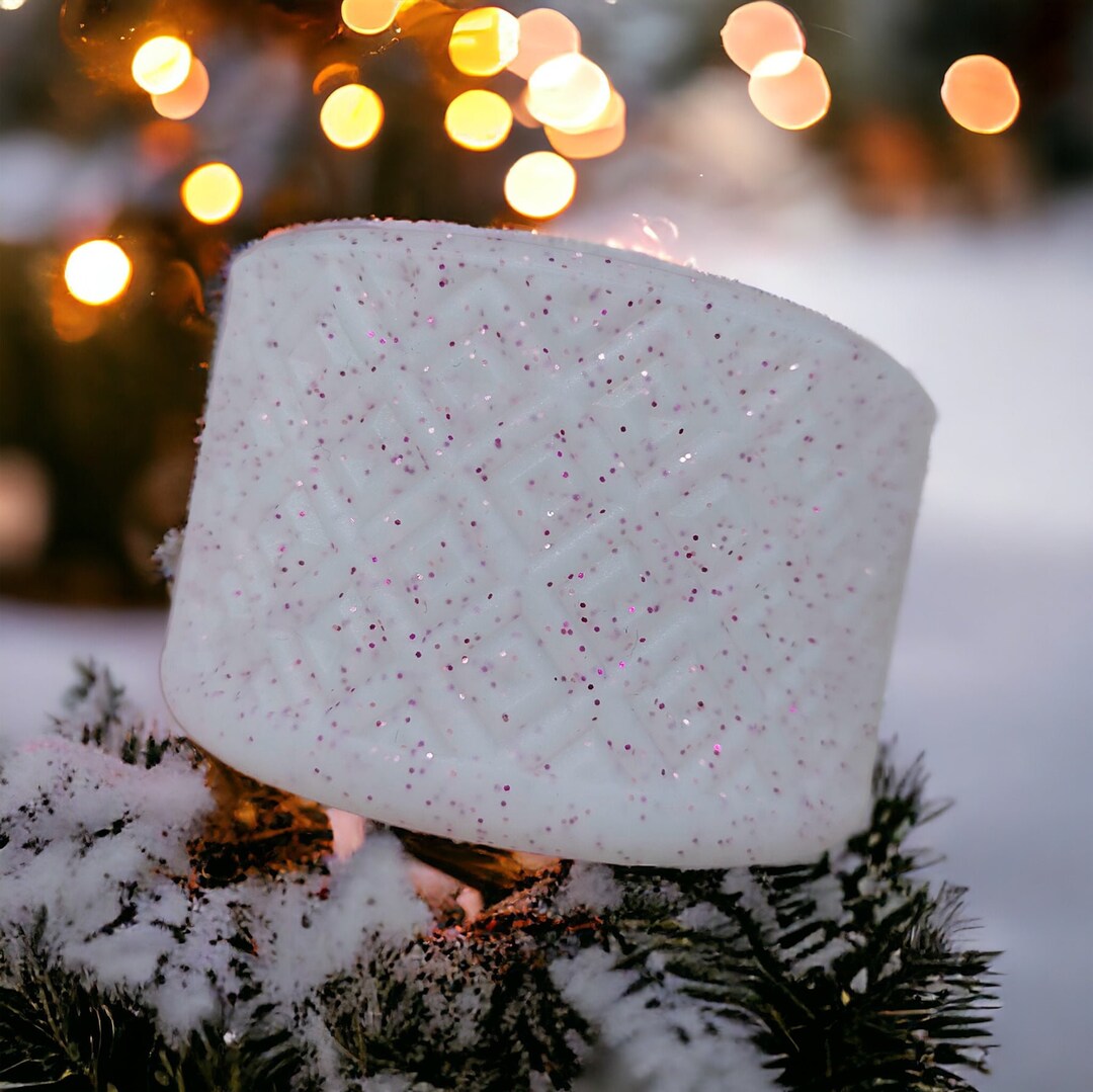 Transparent Pink Glitter Diamonds Silicone Tumbler Boot - Etsy
