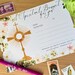 Catholic Prayer Card – Spiritual Bouquet - Printed Version - Etsy