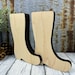 Rubber Boots - Umbrella 1/2" Thick - DIY Kit - Etsy