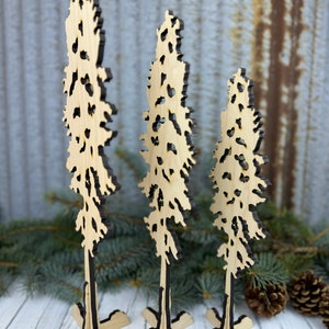 Fall Trees Bundle - DIY - Kit - Seasonal - Fall - Autumn - Etsy