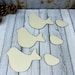 Birds - DIY Kit - Etsy