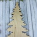 Christmas Tree - Pine Tree - DIY - Kit - Seasonal - Christmas - Etsy