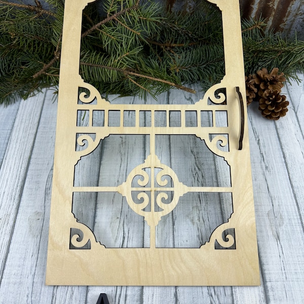 Screen Doors - Etsy