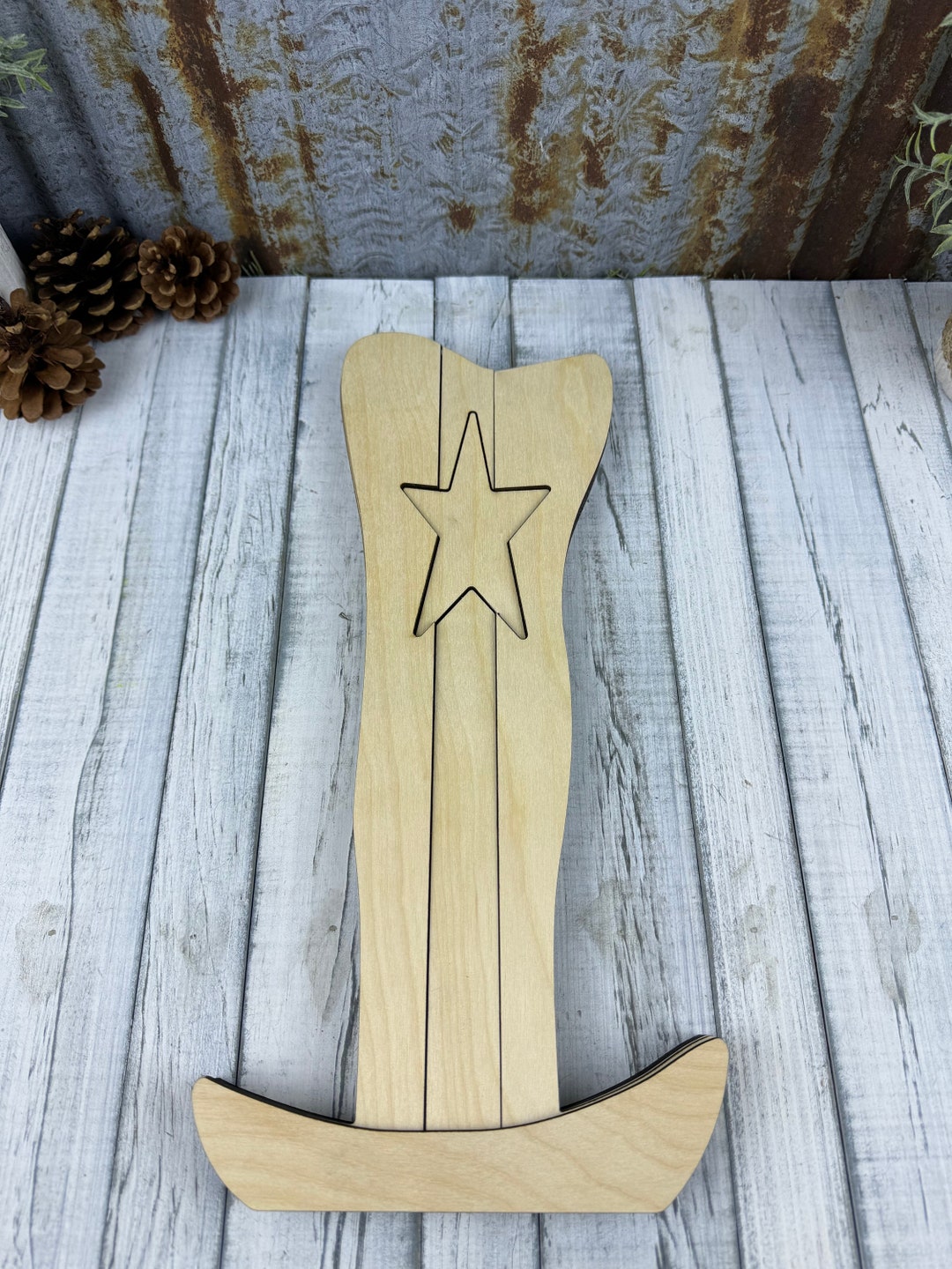 Patriotic Tall Hat - DIY Kit - Etsy