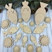 Crows Looking Down, DIY Kits, Craft Kits, Crows, Whimsical, Sunflowers ...