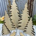 Christmas Tree - Pine Tree - DIY - Kit - Seasonal - Christmas - Etsy